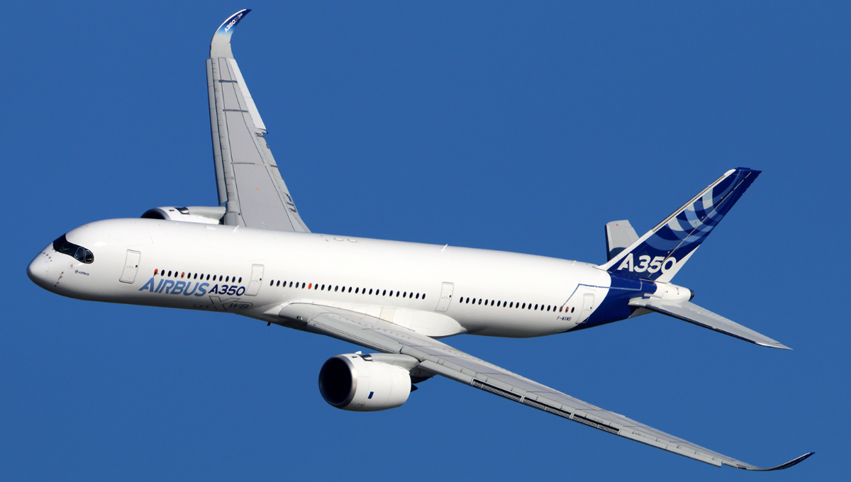 Aerospace