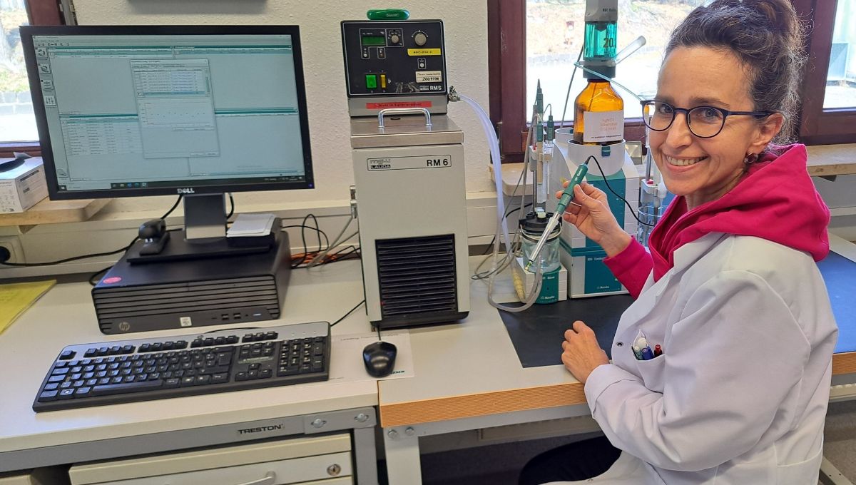 Cables for critical industrial equipment – Lynxeo