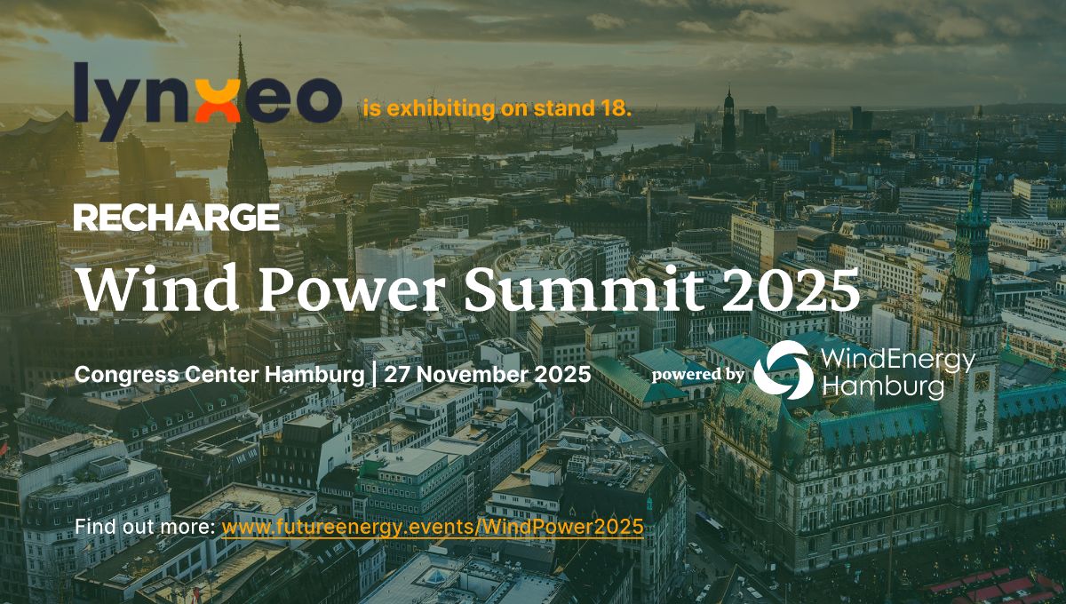 RECHARGE Wind Power Summit Conference