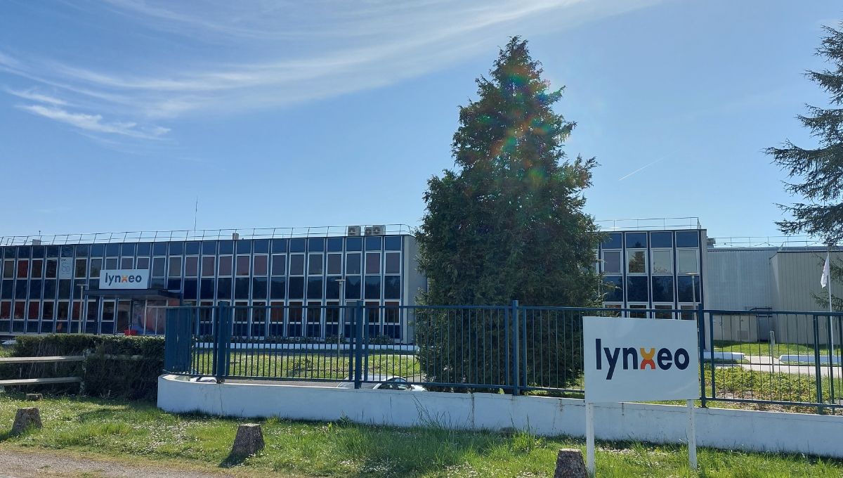 Cables for critical industrial equipment – Lynxeo