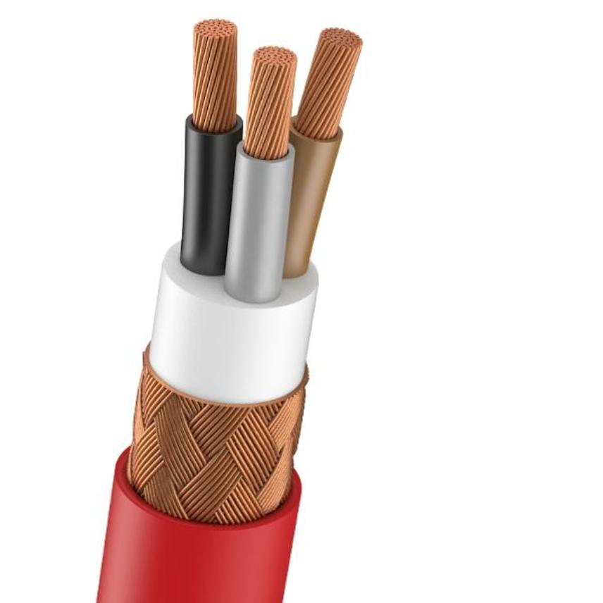 Lynxeo - SHIPLINK® Medium voltage cables & Accessories