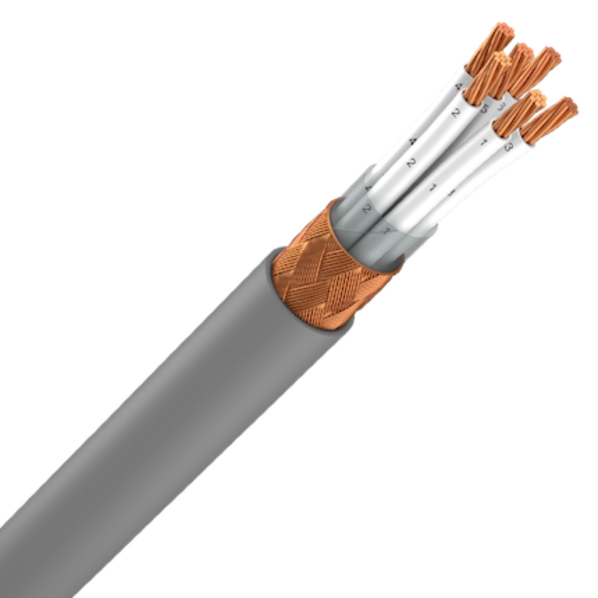 Lynxeo - SHIPLINK® Instrumentation & Control cables